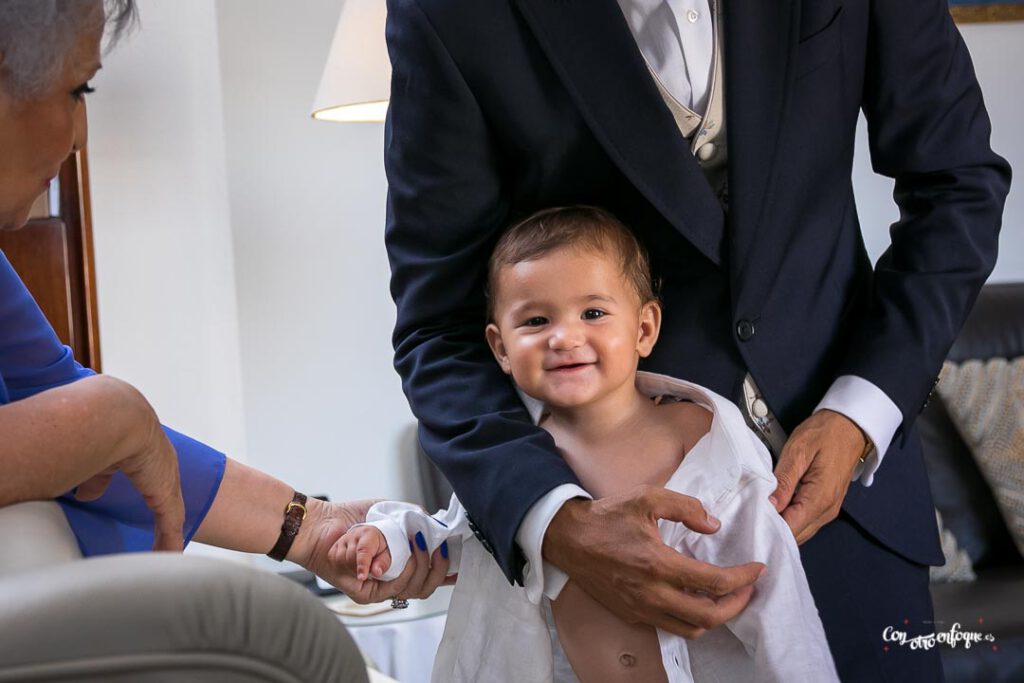 Boda en Club de Golf Escorpión de Bétera - Fotografos de BODA en Valencia