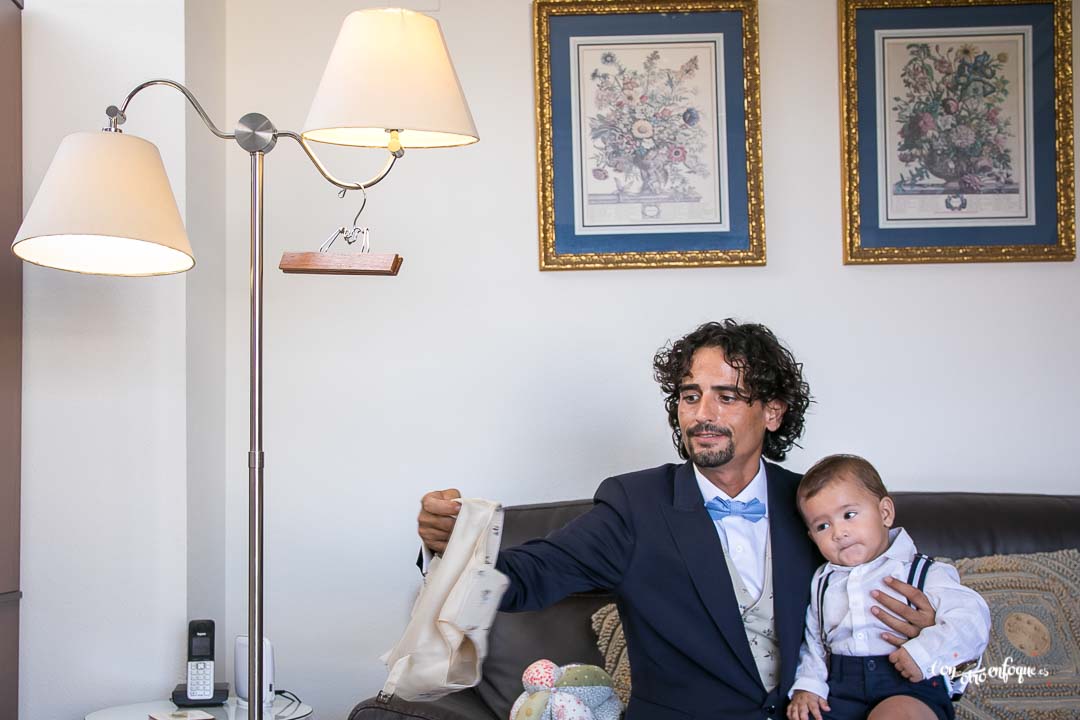 Boda en Club de Golf Escorpión de Bétera - Estudio fotográfico Valencia ...